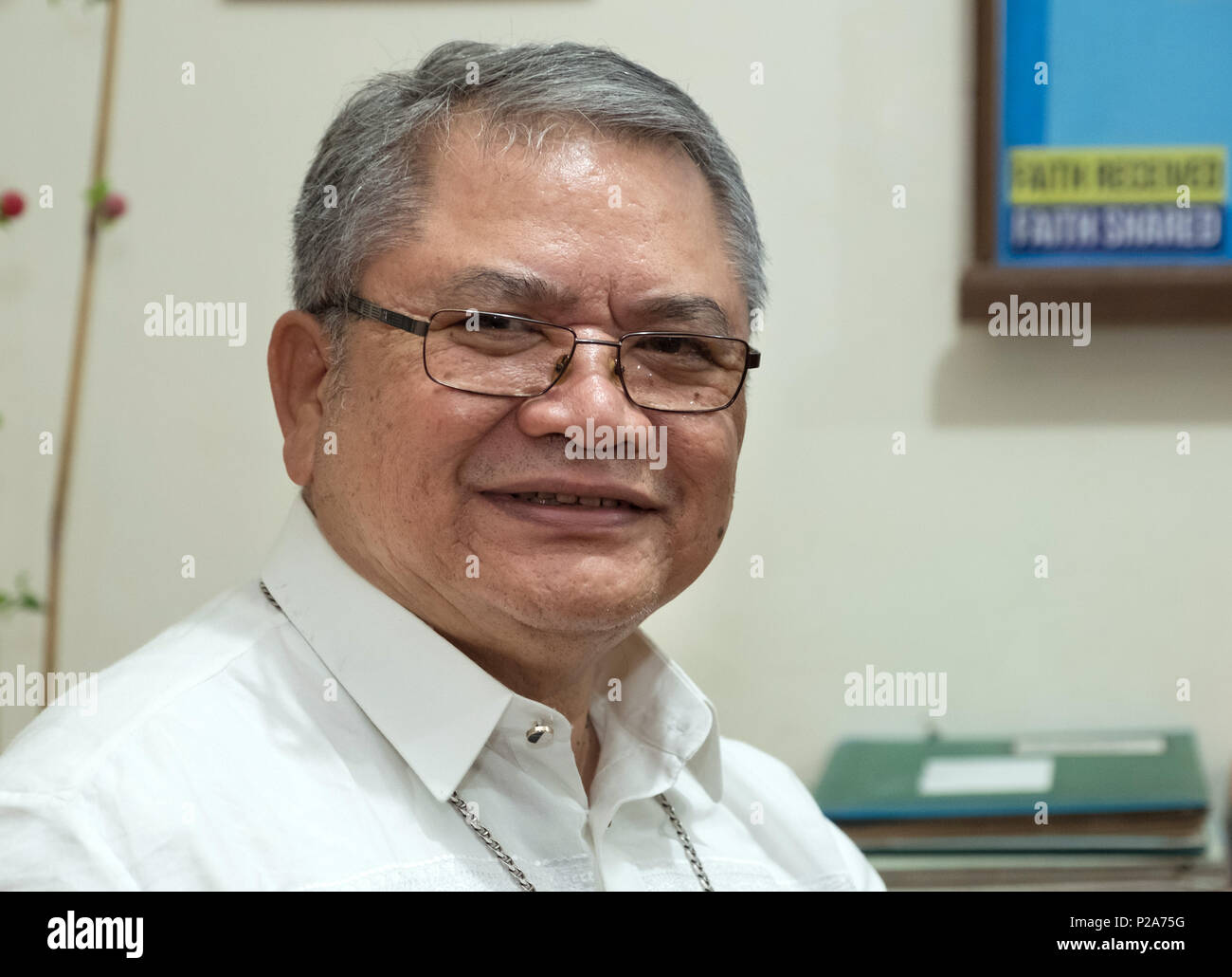 Starkpix philippinen mindanao asia hi-res stock photography and images ...