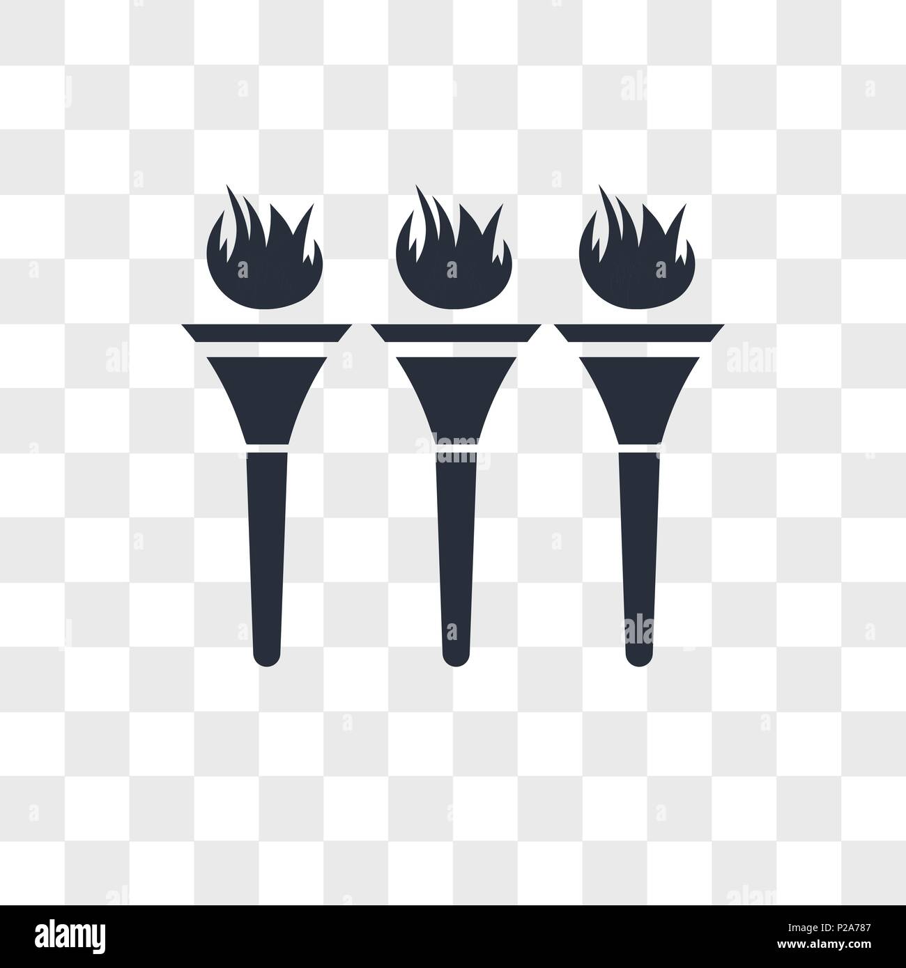 Flambeaux hi-res stock photography and images - Alamy