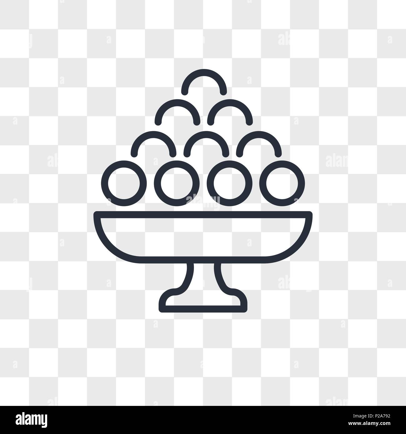 Laddu vector vectors hi-res stock photography and images - Alamy