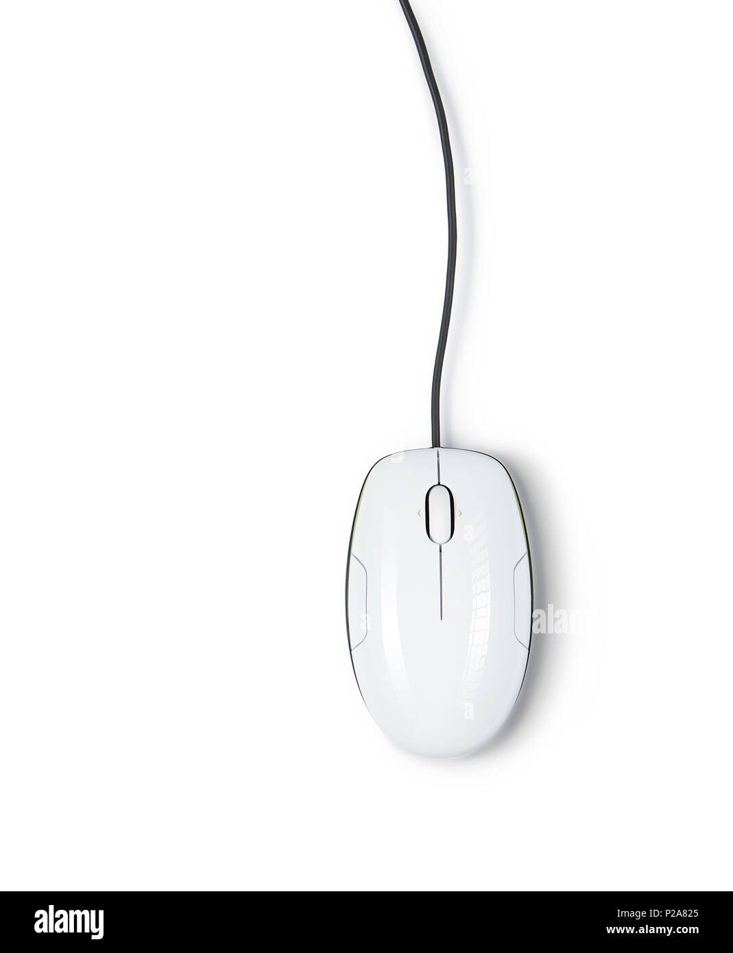 Scrolling background Cut Out Stock Images & Pictures - Alamy