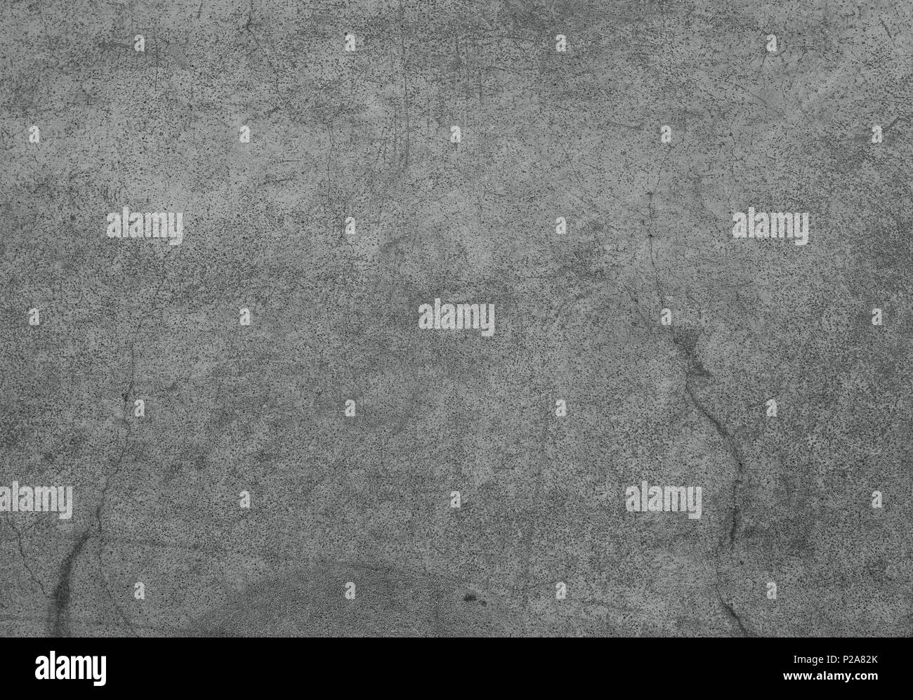 Dark Concrete Wall Texture