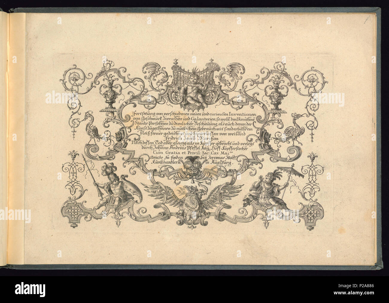 German print culture hi-res stock photography and images - Alamy