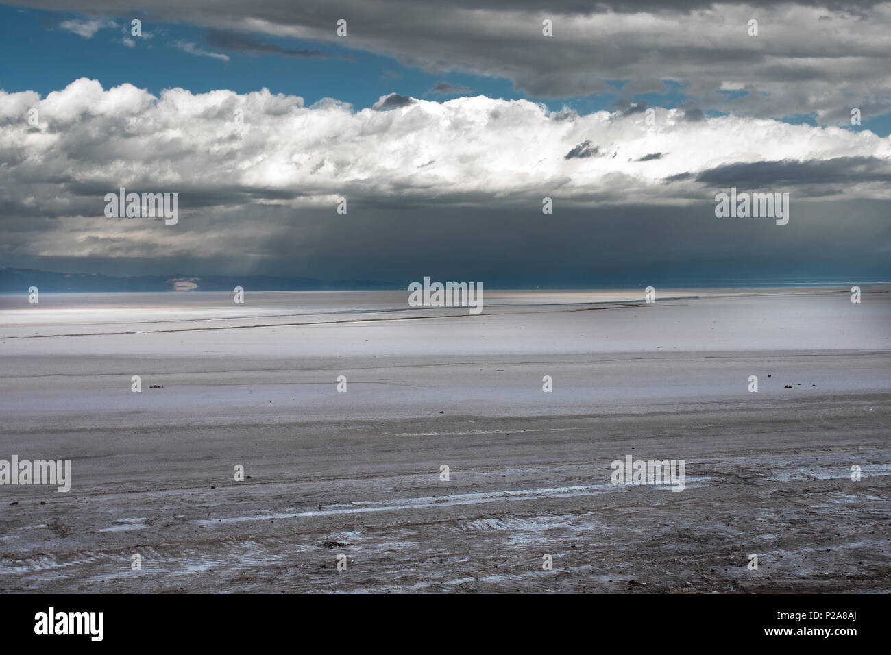Lake urmia iran hi-res stock photography and images - Alamy