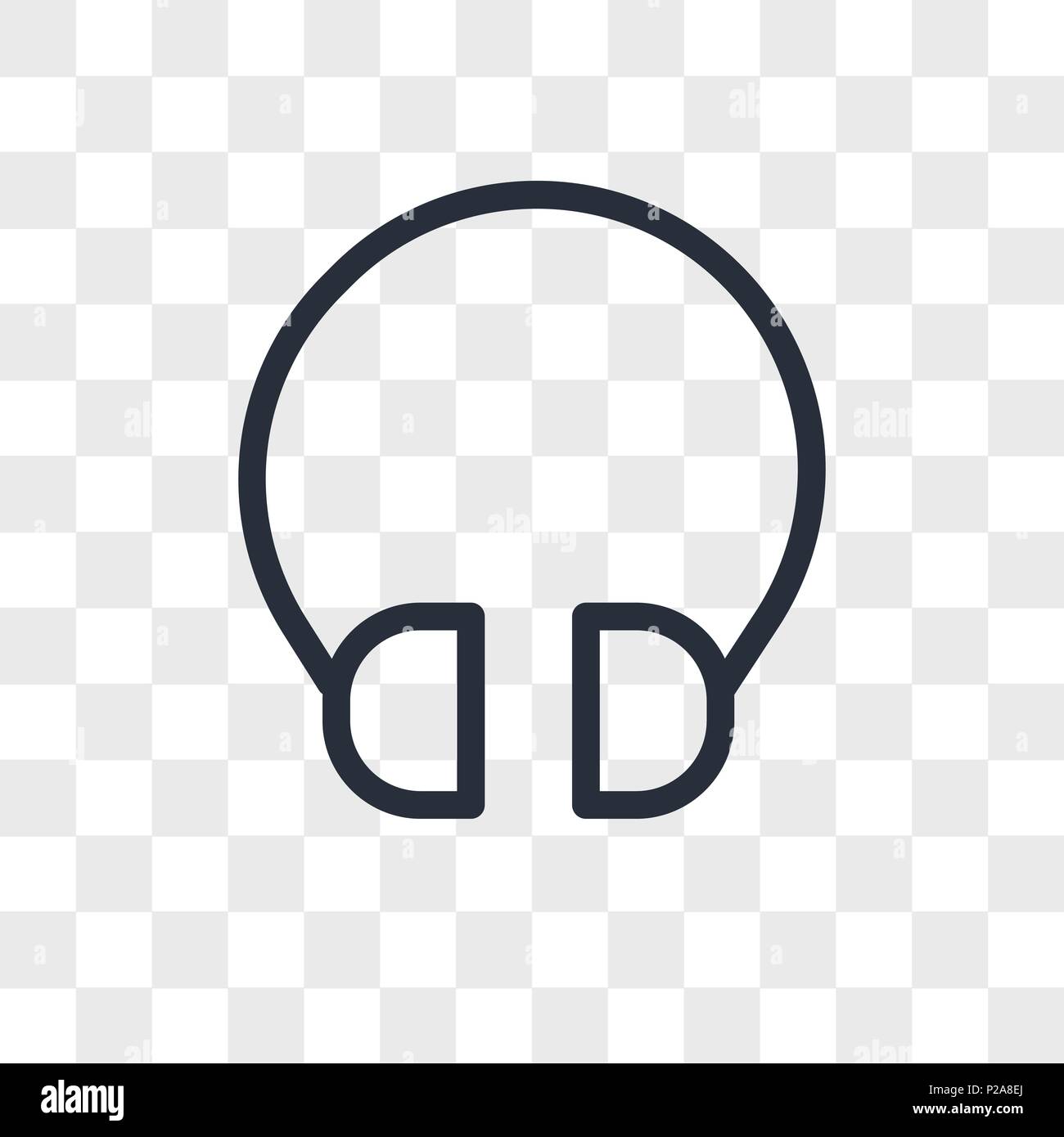 Coagulation vector icon isolated on transparent background, Coagulation ...