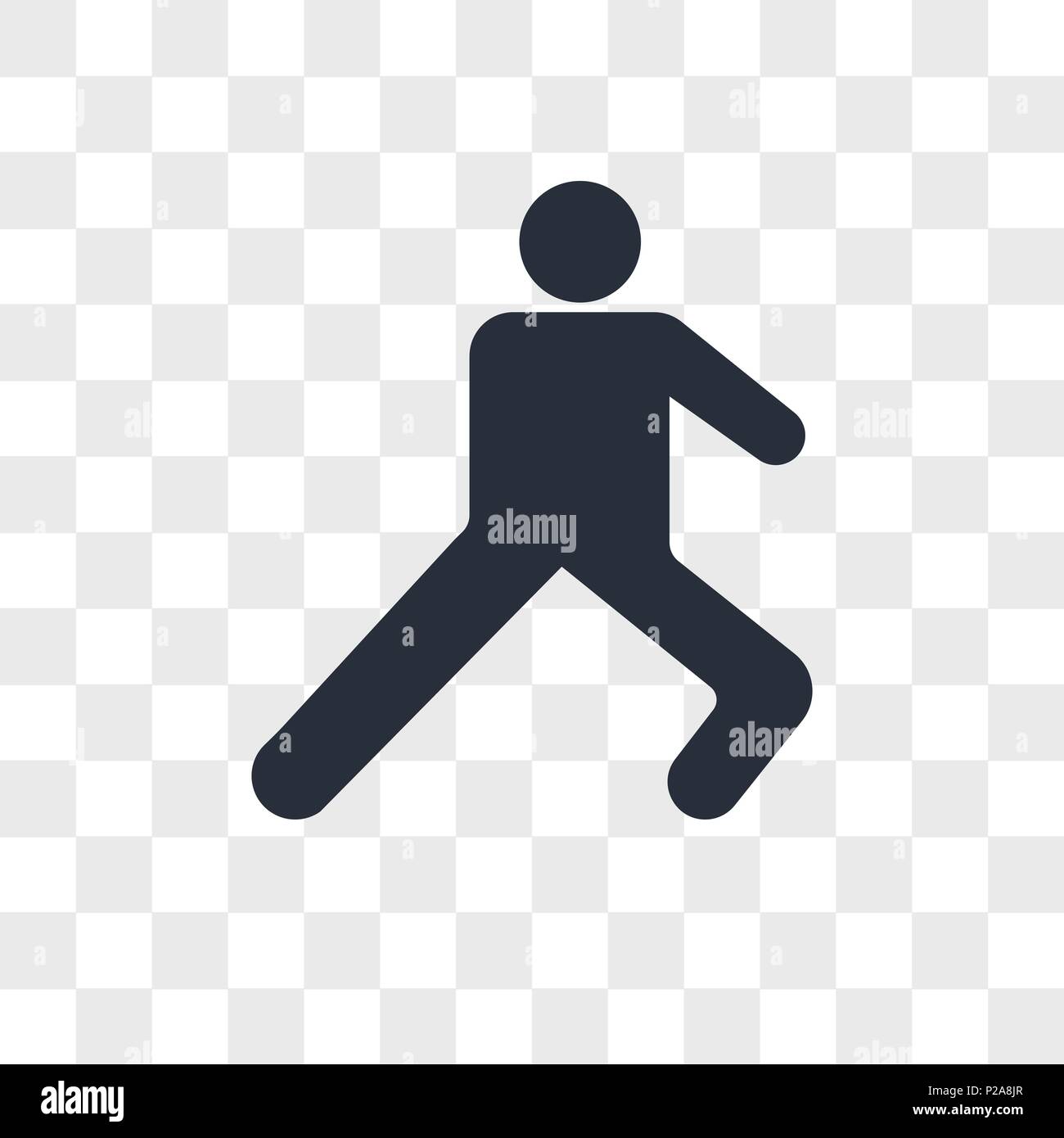 Body stretching exercise stick figure hi-res stock photography and ...