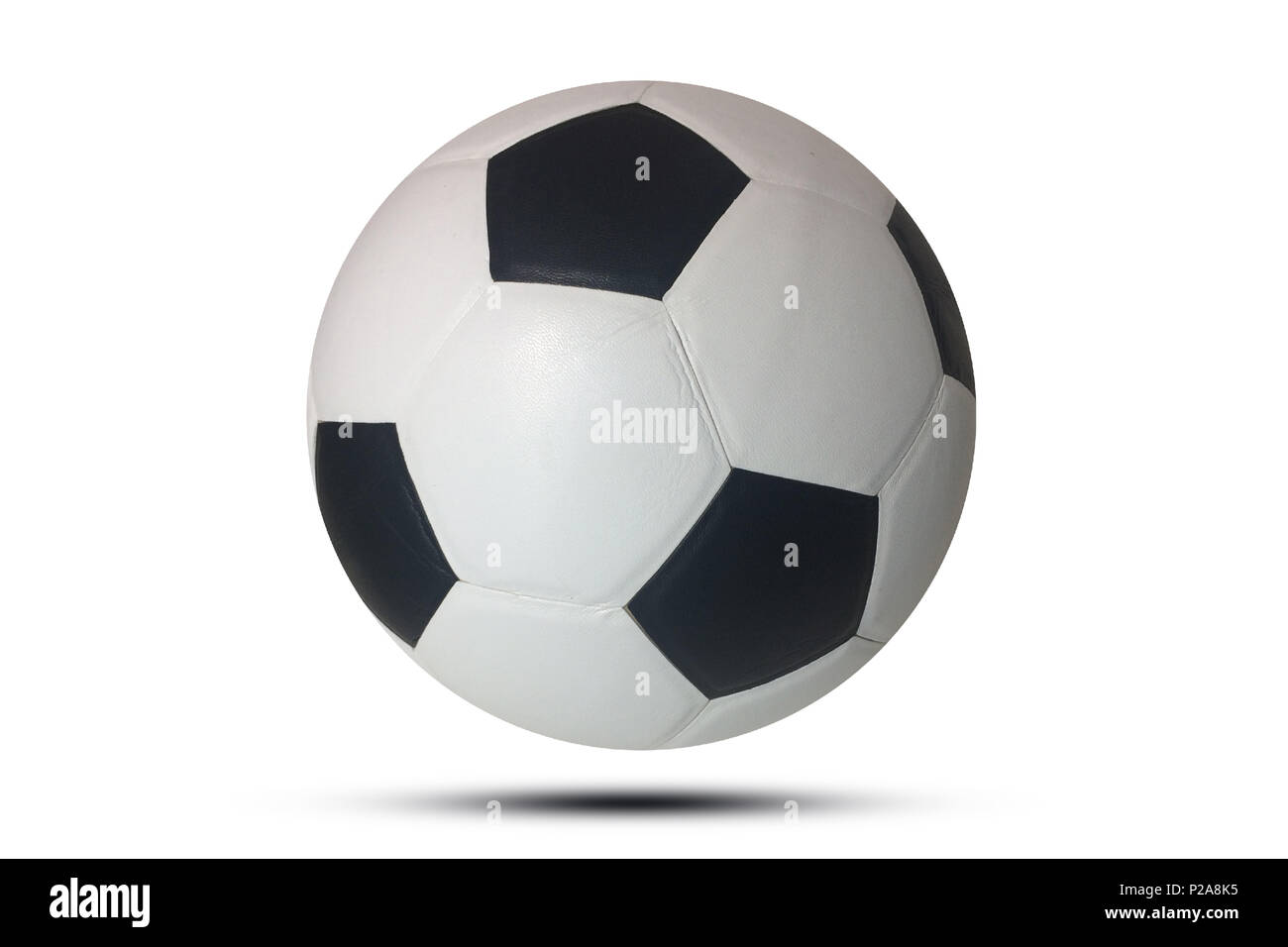 Car on sunset road Cut Out Stock Images & Pictures - Alamy