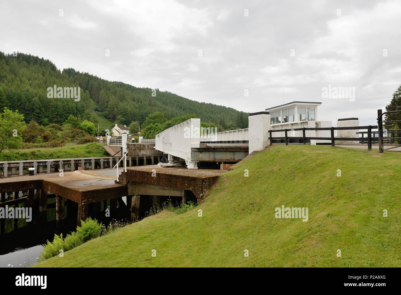 Highland region hi-res stock photography and images - Alamy