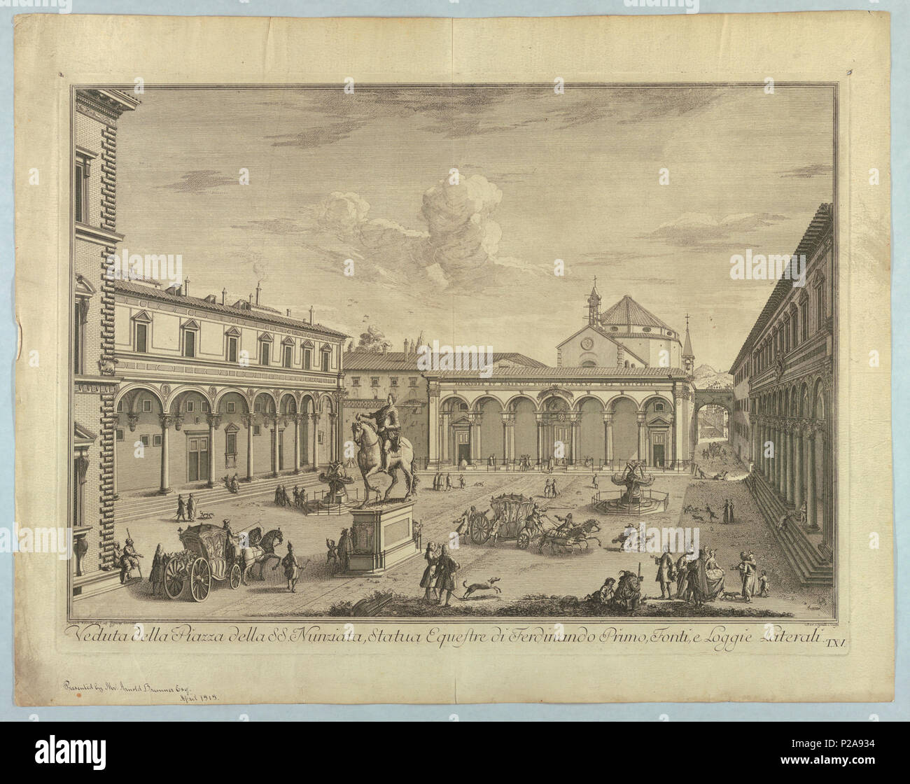 . English: Print (Italy) . before 1919 (acquired date) 264 Print (Italy ...