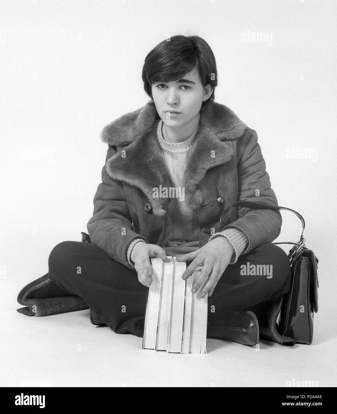 Ana maria moix hi-res stock photography and images - Alamy