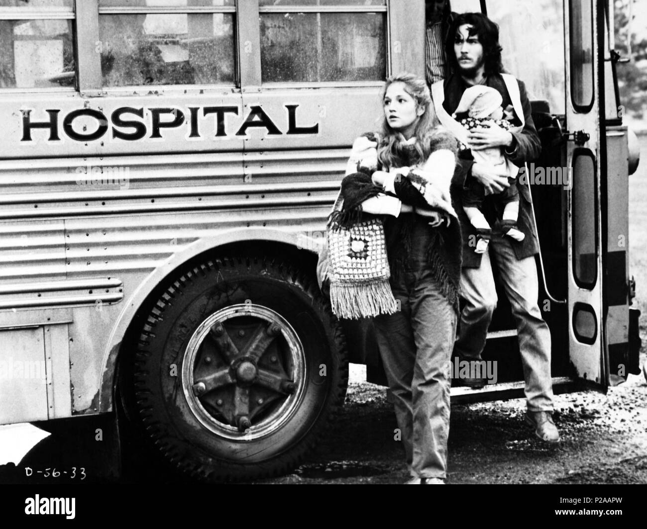 Original Film Title: DANIEL. English Title: DANIEL. Film Director ...