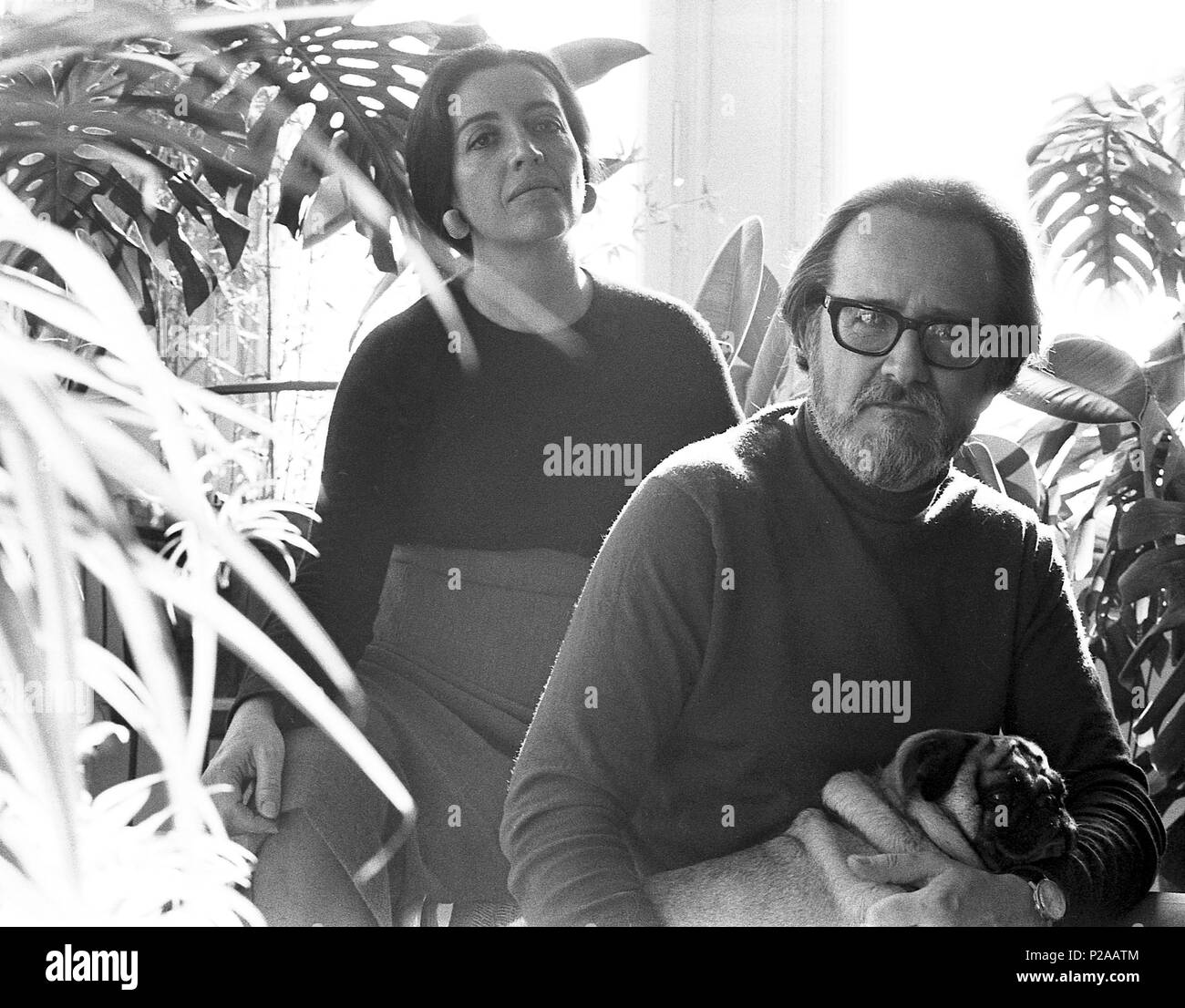 Periodista chileno hi-res stock photography and images - Alamy