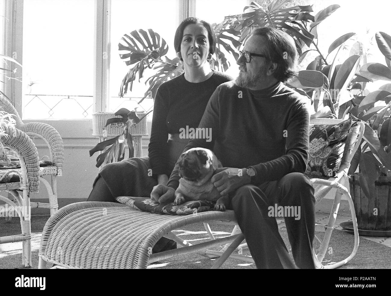 Periodista chileno hi-res stock photography and images - Alamy