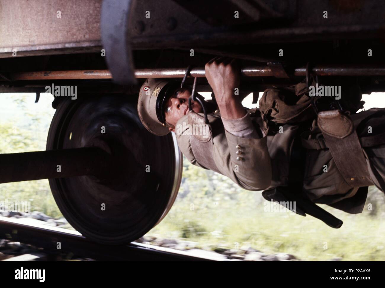 Five man army hi-res stock photography and images - Alamy
