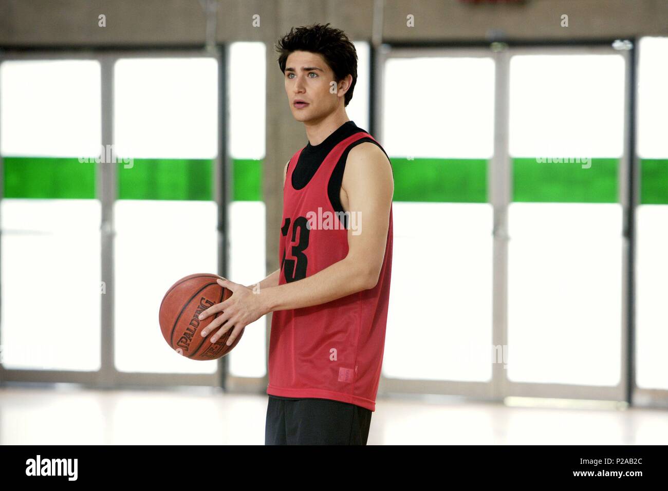 Original Film Title: KYLE XY-TV. English Title: KYLE XY. Year: 2006 ...