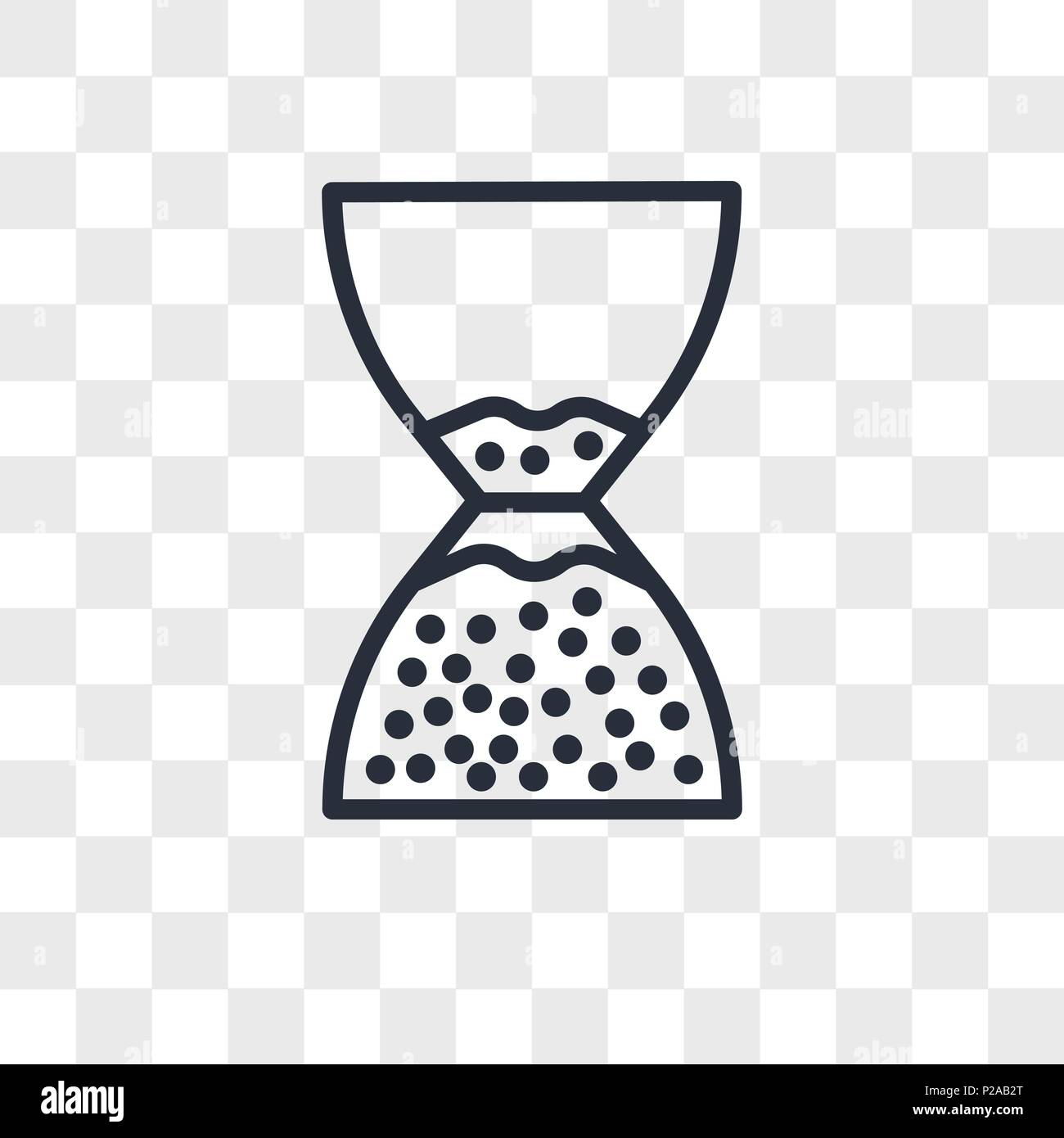 scarcity vector icon isolated on transparent background, scarcity logo ...