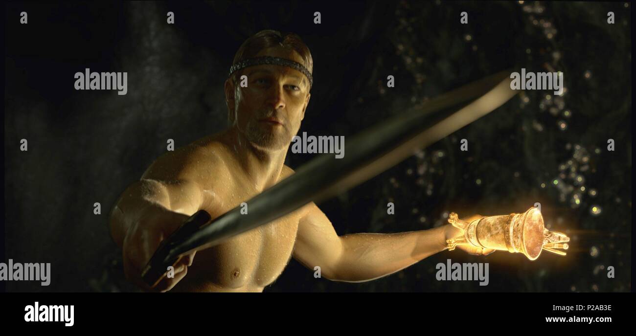 Original Film Title: BEOWULF. English Title: BEOWULF. Film Director ...