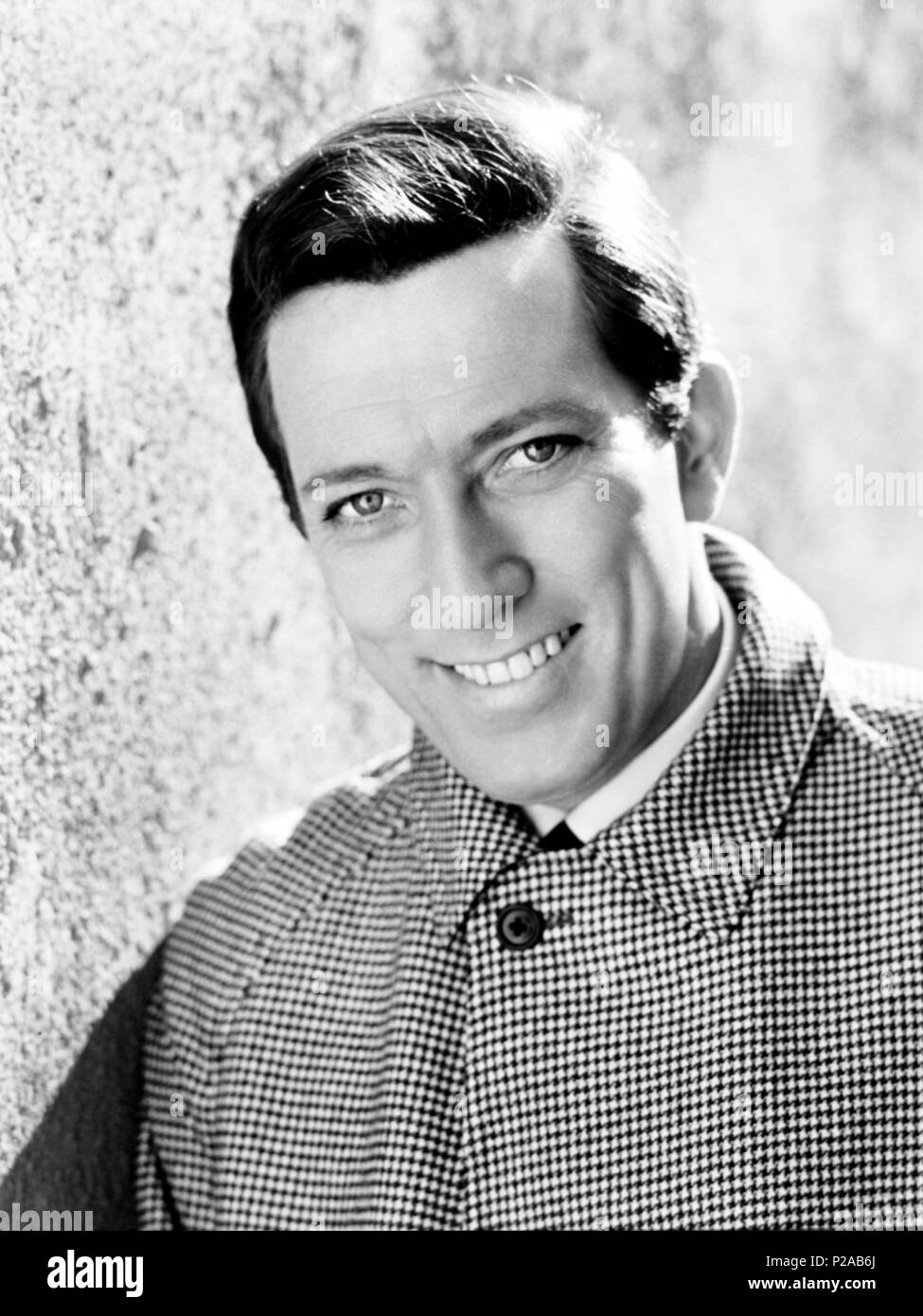 Andy williams hi-res stock photography and images - Alamy