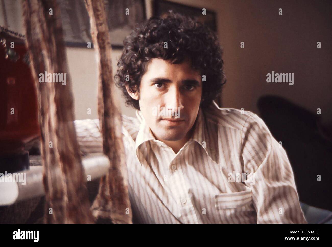 Miguel Rios, cantante, compositor y uno de los pioneros del rock and ...