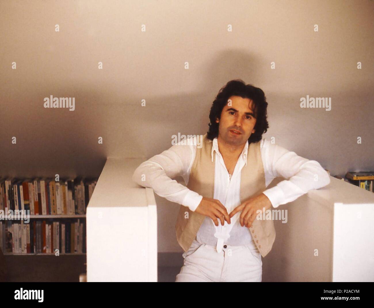 Victor Manuel High Resolution Stock Photography and Images - Alamy
