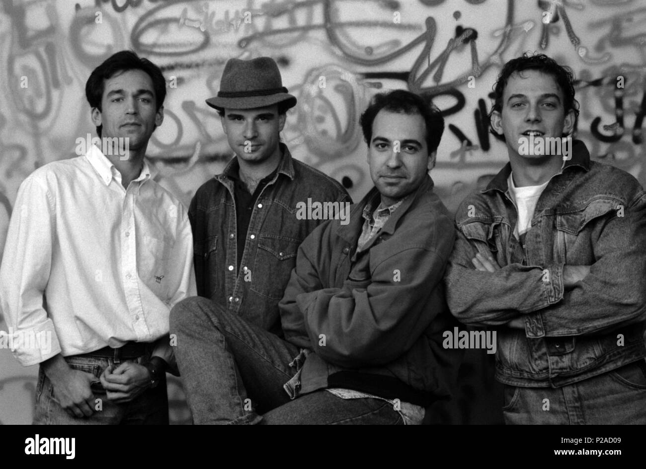 Doctor Livingstone Supongo es un conocido grupo pop español de gran ...