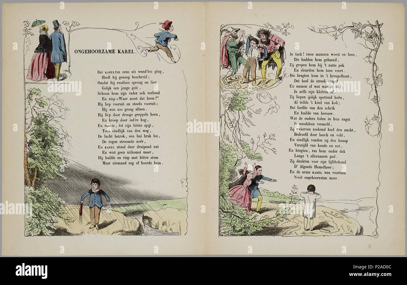 Franz de pocci hi-res stock photography and images - Alamy