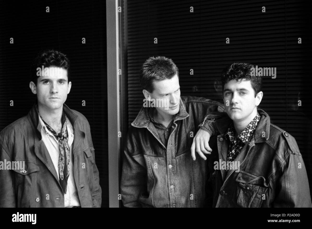 El Norte fue un grupo pop español formado en Santander con una ...