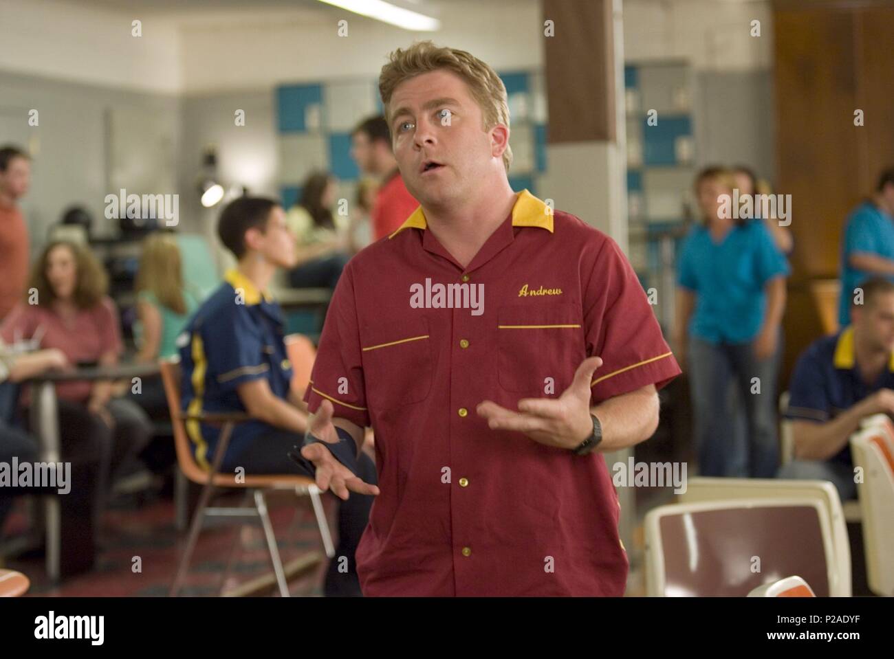 Original Film Title: THE BREAK-UP. English Title: THE BREAK-UP. Film ...