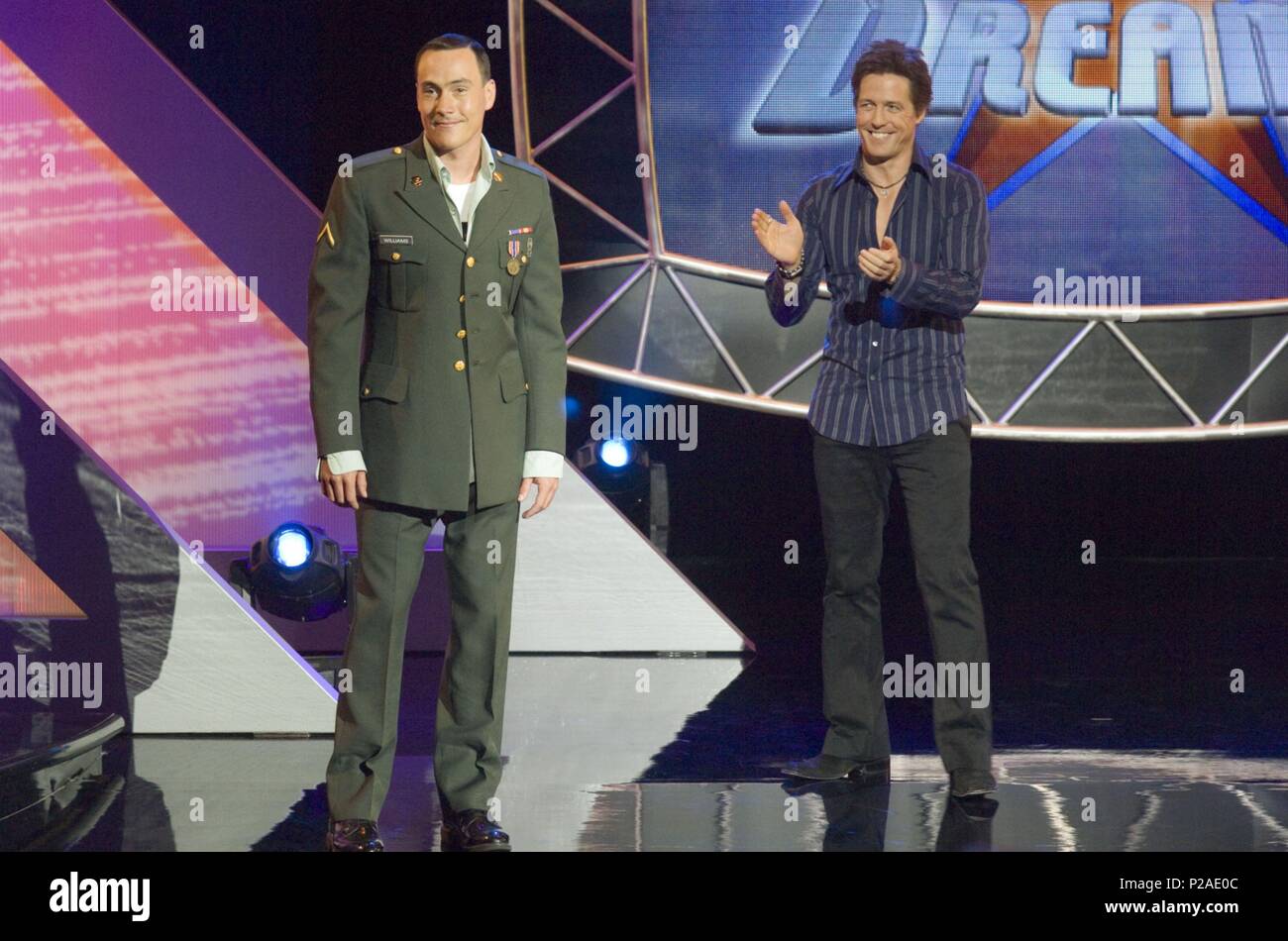 Original Film Title: AMERICAN DREAMZ. English Title: AMERICAN DREAMZ ...