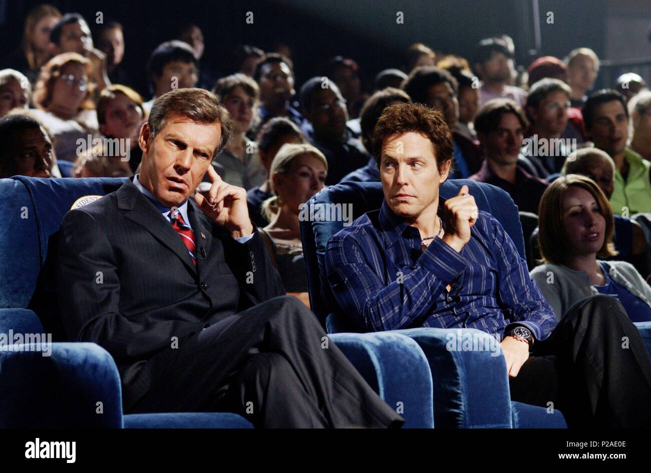 Original Film Title: AMERICAN DREAMZ. English Title: AMERICAN DREAMZ ...