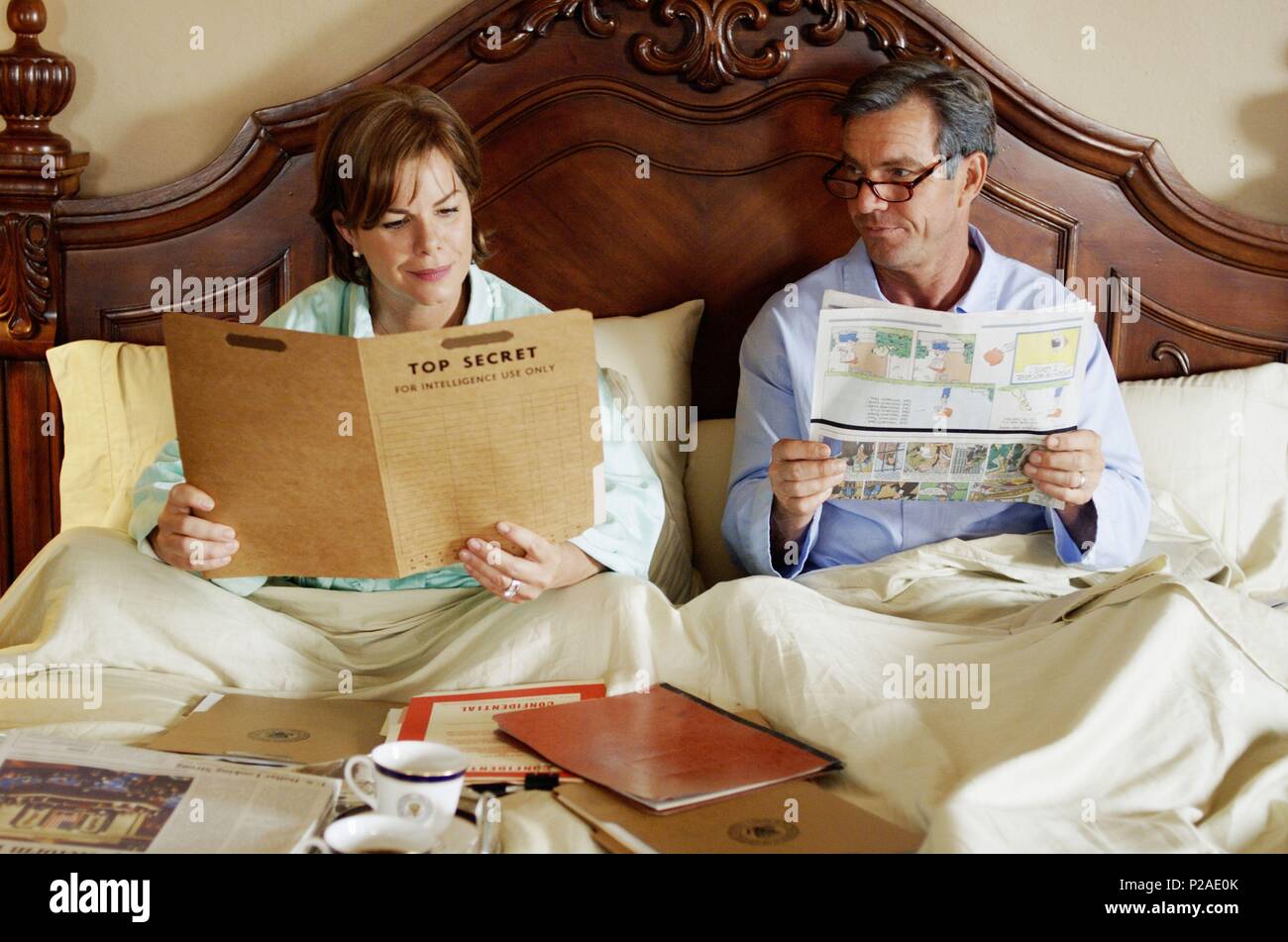 Original Film Title: AMERICAN DREAMZ. English Title: AMERICAN DREAMZ ...