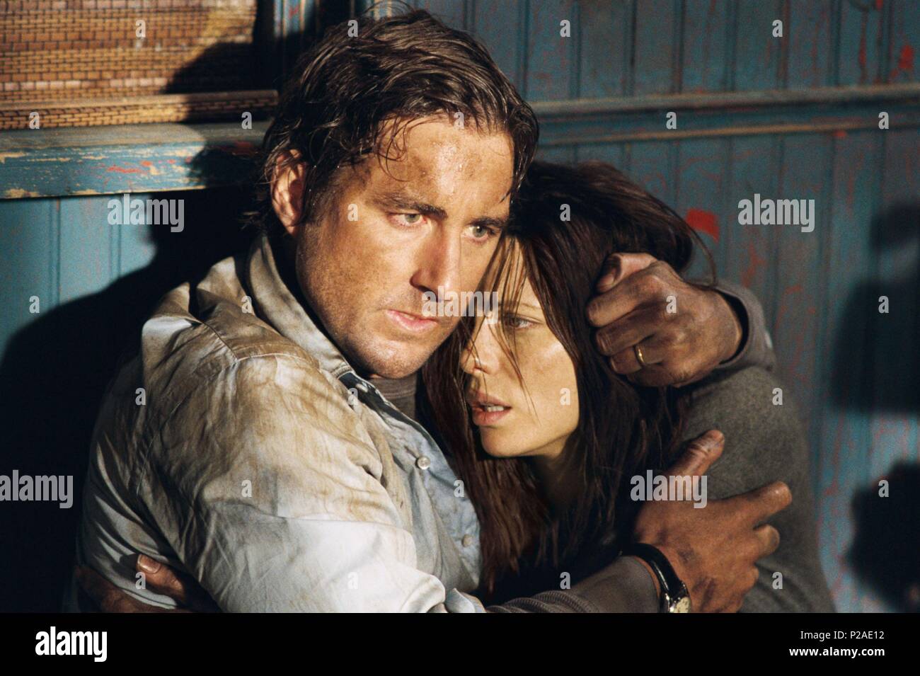 Vacancy 2007 kate beckinsale hi-res stock photography and images - Alamy
