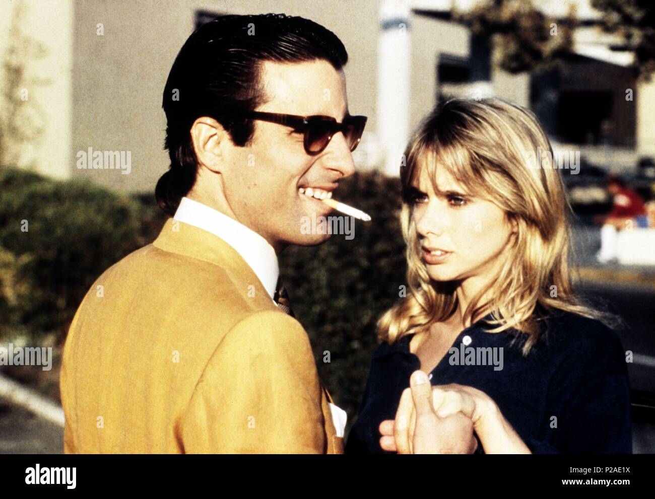 8 Million Ways To Die