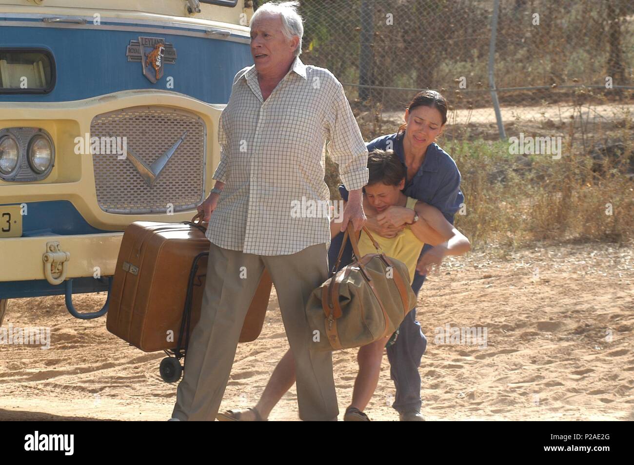 Original Film Title: ADAMA MESHUGA'AT. English Title: SWEET MUD. Film Director: DROR SHAUL. Year ...