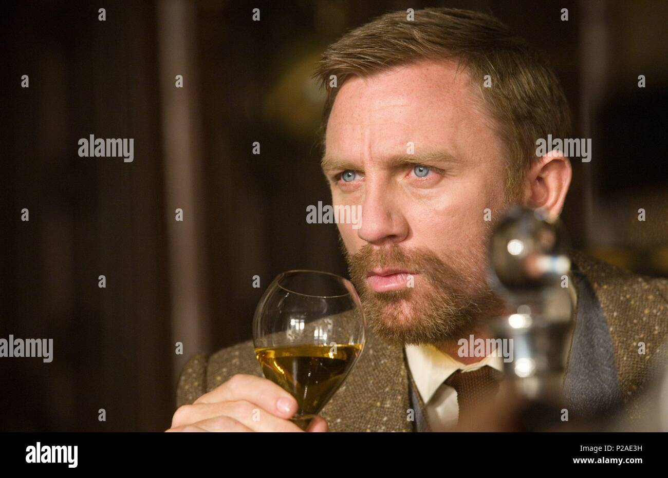 Original Film Title: THE GOLDEN COMPASS. English Title: THE GOLDEN ...