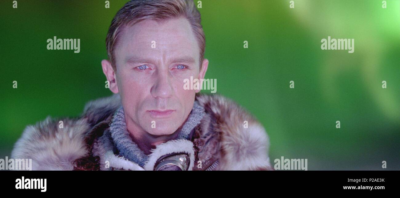 Original Film Title: THE GOLDEN COMPASS. English Title: THE GOLDEN ...