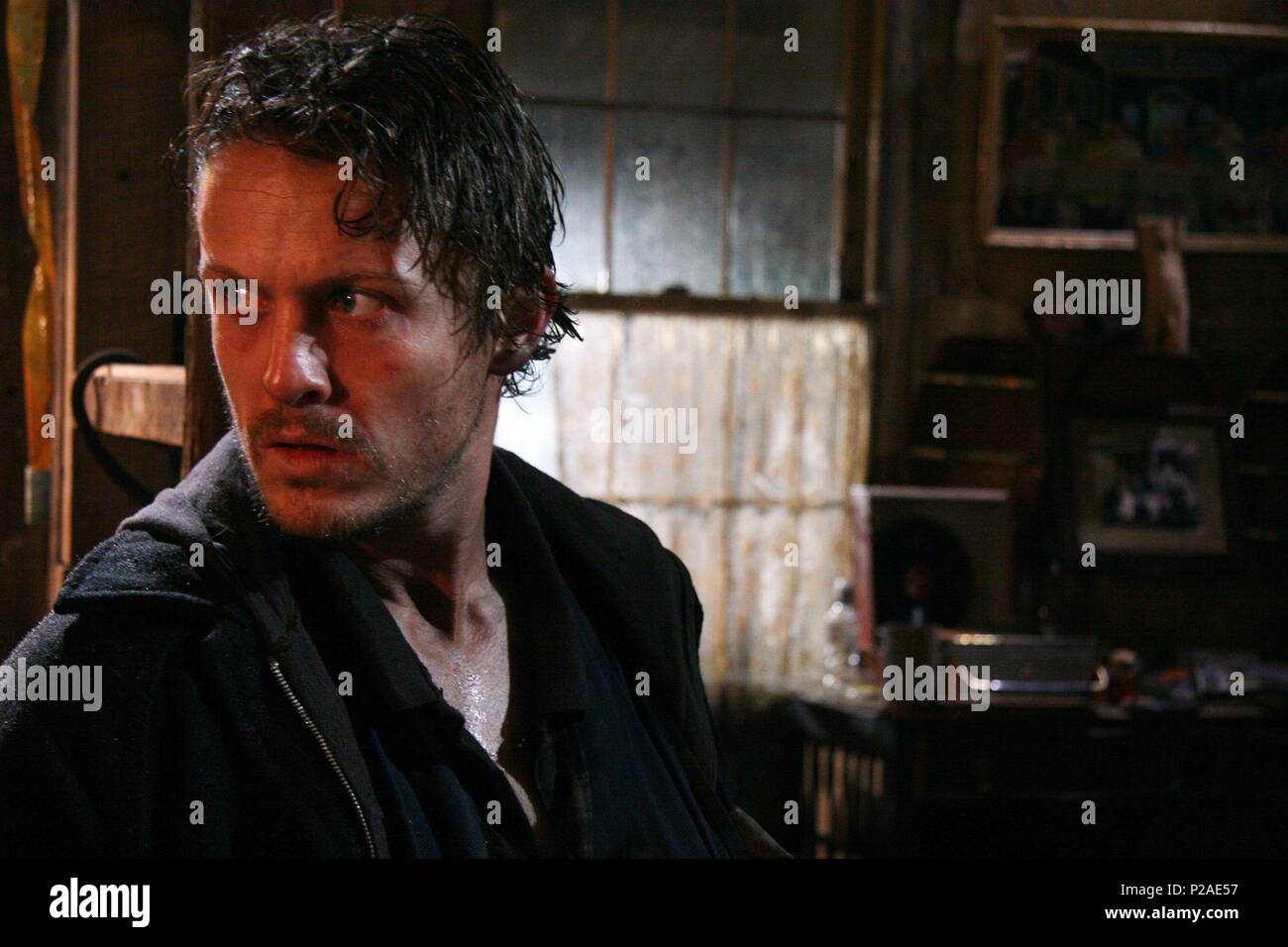 Original Film Title: STORM WARNING. English Title: STORM WARNING. Film ...