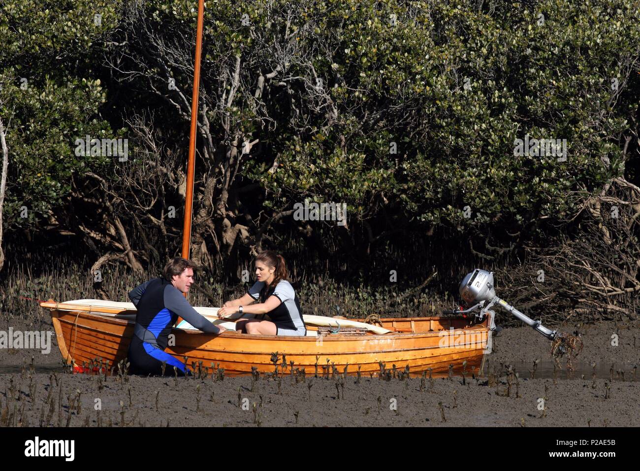 Original Film Title: STORM WARNING. English Title: STORM WARNING. Film ...