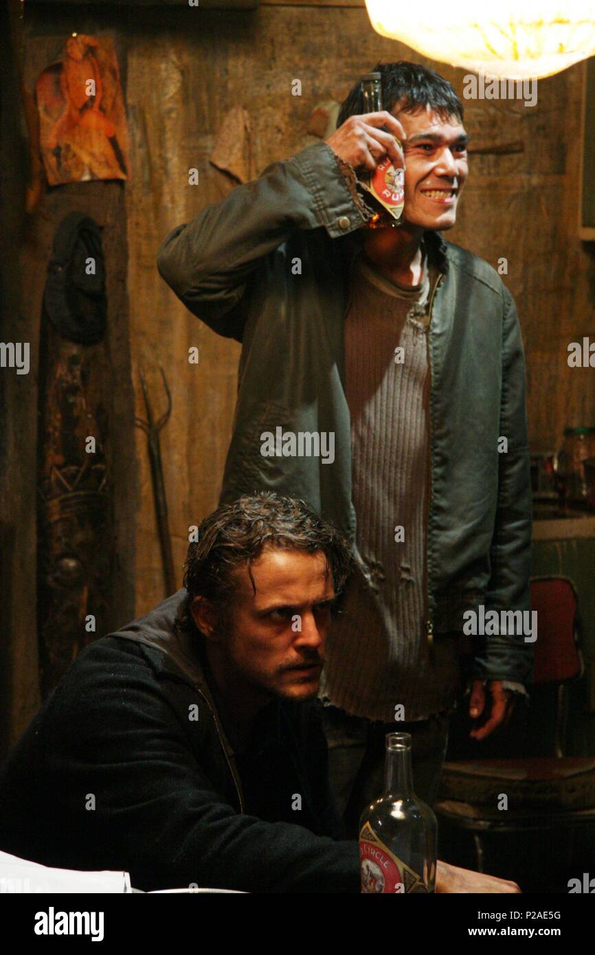 Original Film Title: STORM WARNING. English Title: STORM WARNING. Film ...