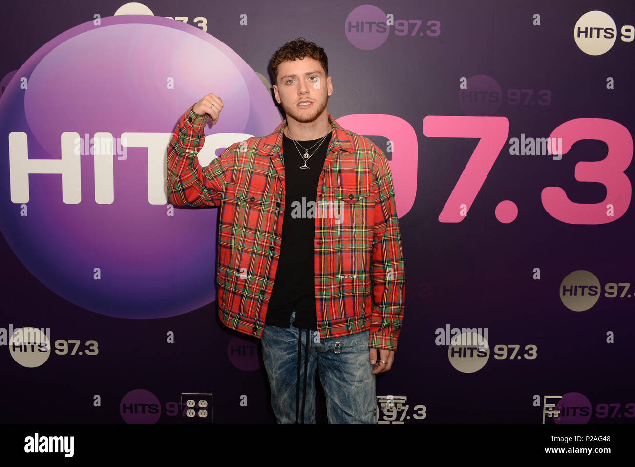 Bazzi hi-res stock photography and images - Alamy