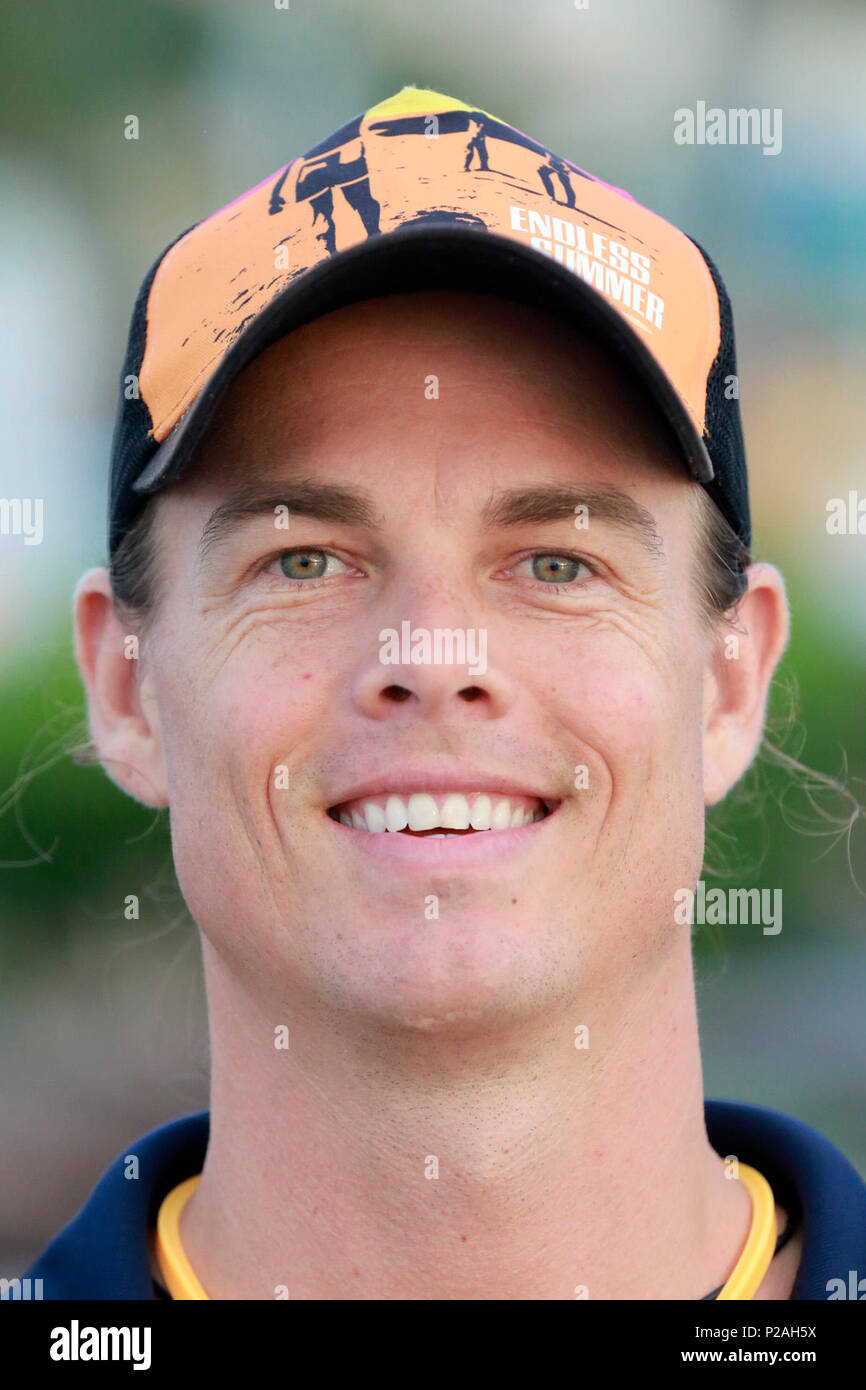 Travis bennett hi-res stock photography and images - Alamy