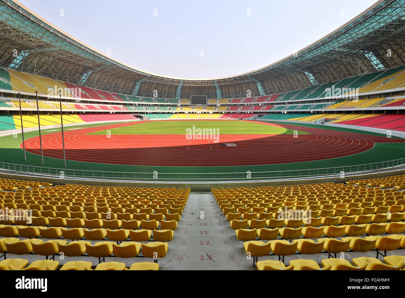 Congo brazzaville bank hi-res stock photography and images - Alamy