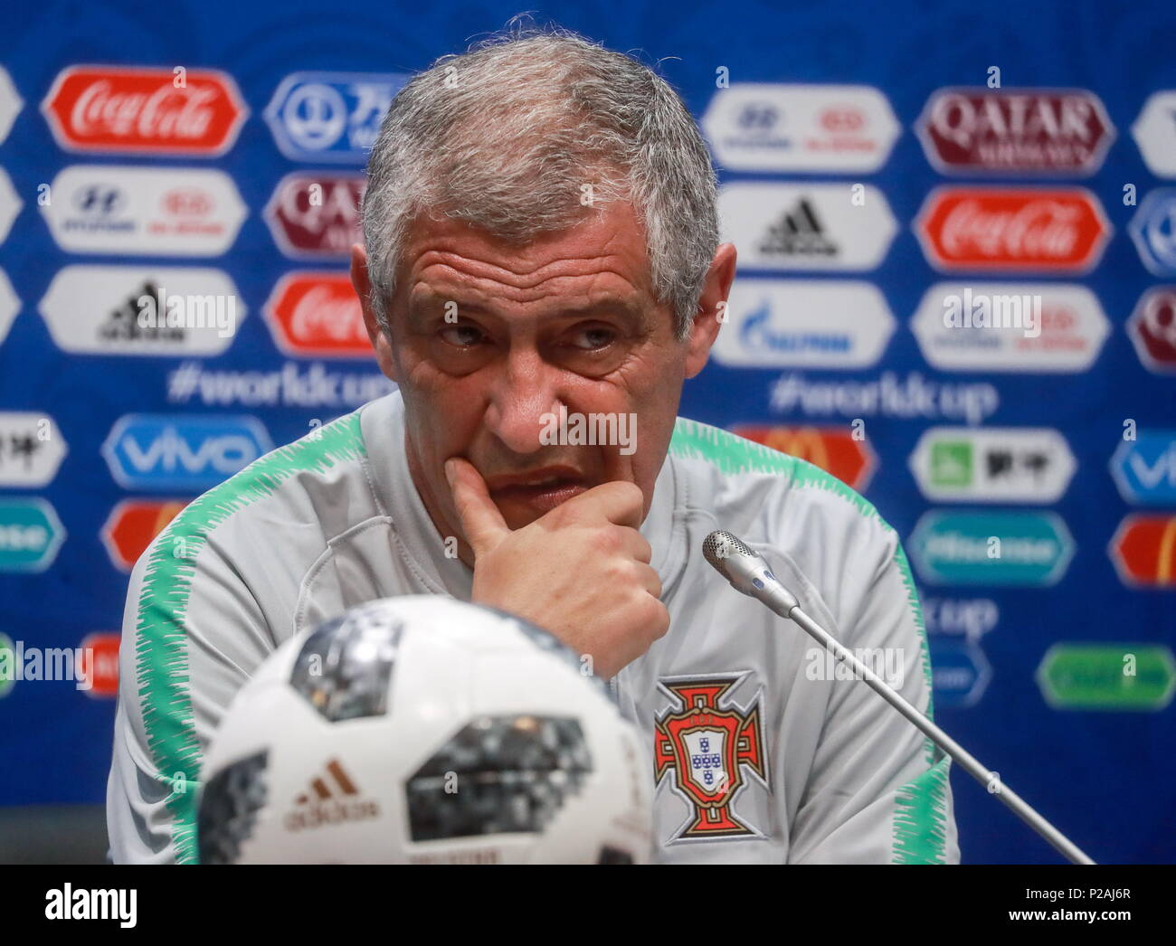 Portuguese Football Manager High Resolution Stock Photography and ...