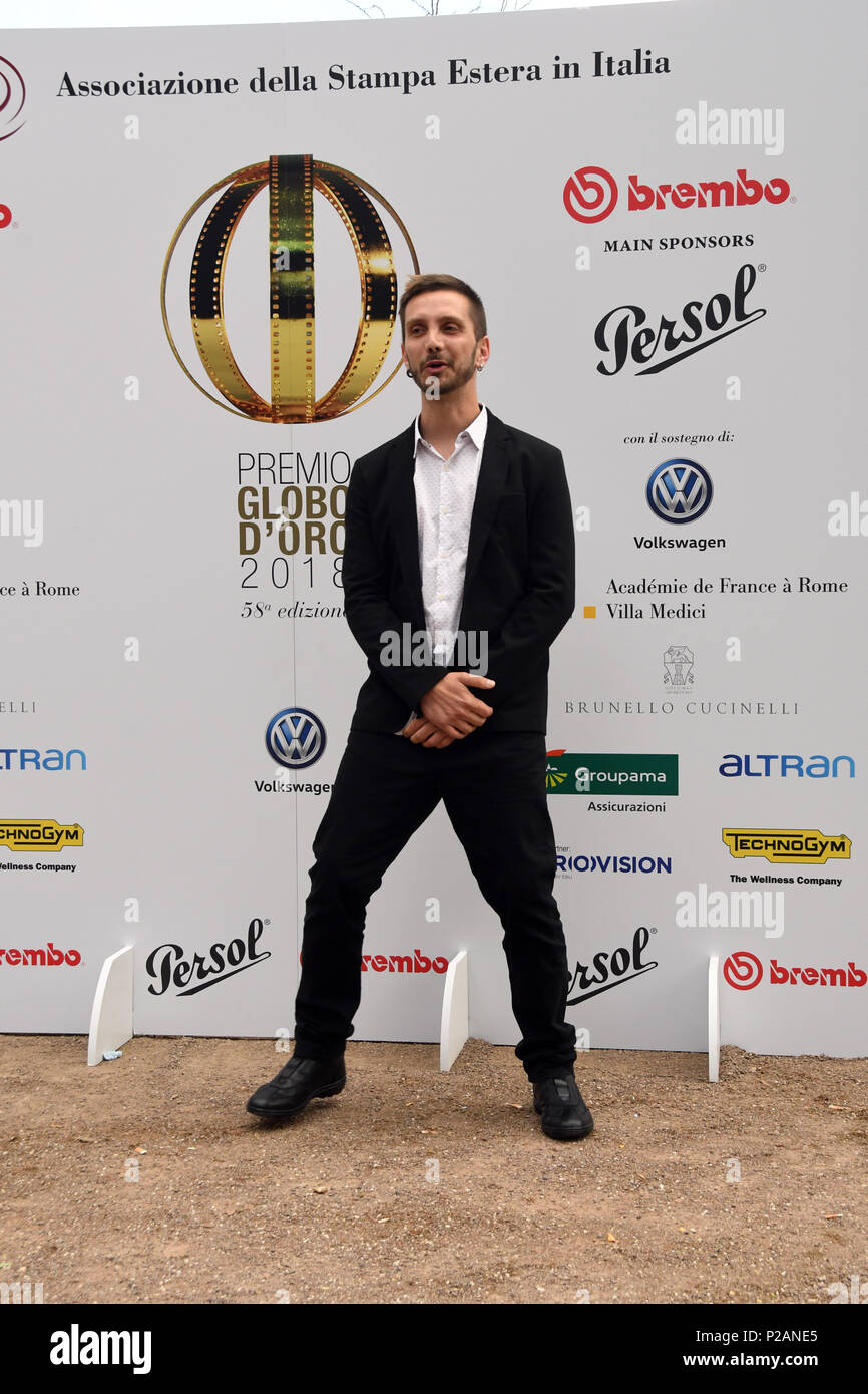 Daniele stocchi hi-res stock photography and images - Alamy