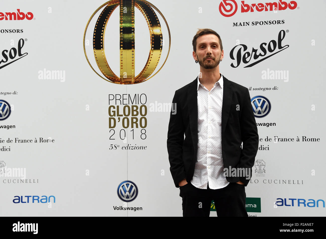 Daniele stocchi hi-res stock photography and images - Alamy