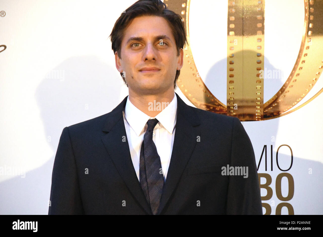 Rome Italy 13 June 2018 - Villa Medici - 2018 golden globe award 58th ...