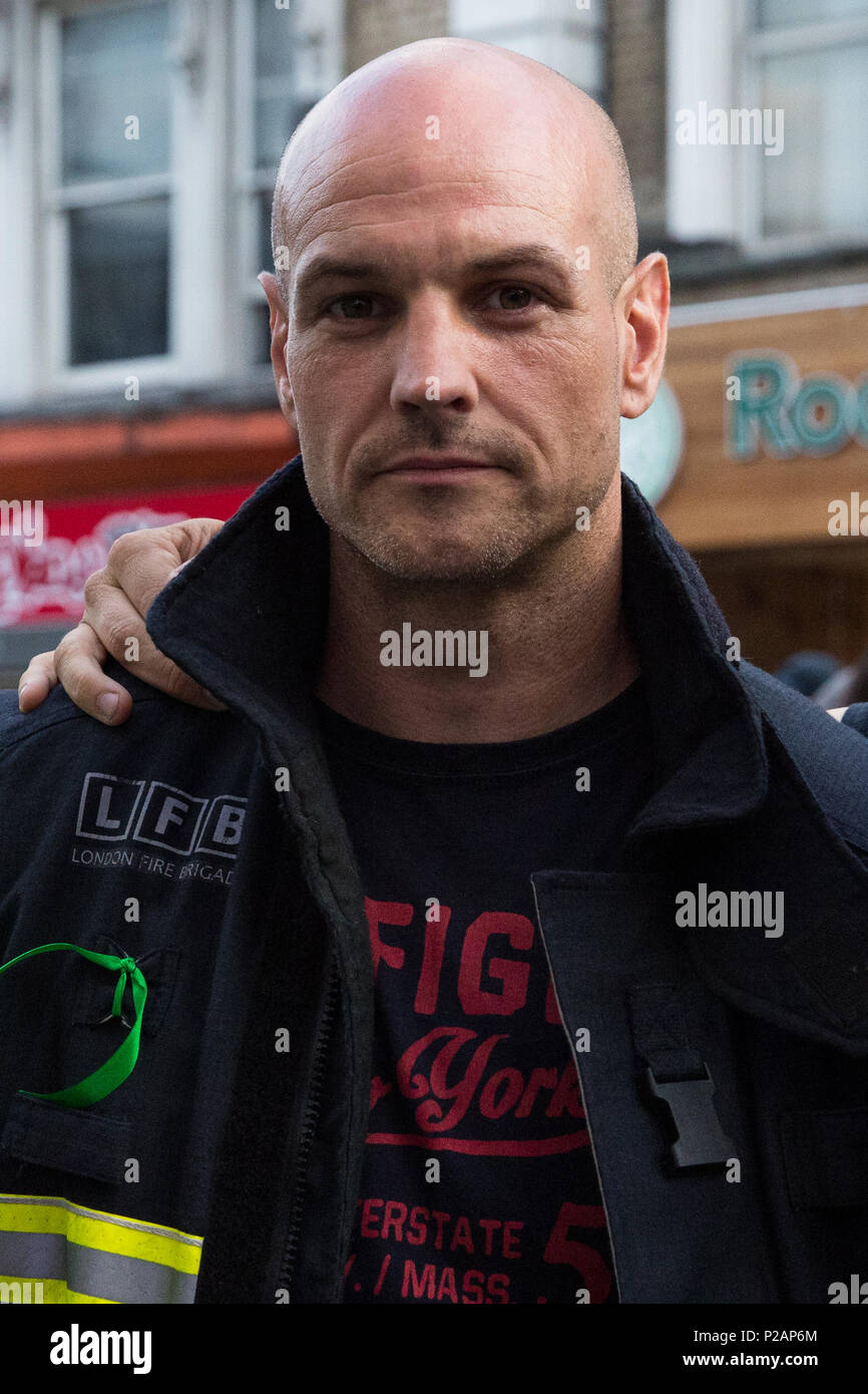 Ricky nuttall hi-res stock photography and images - Alamy