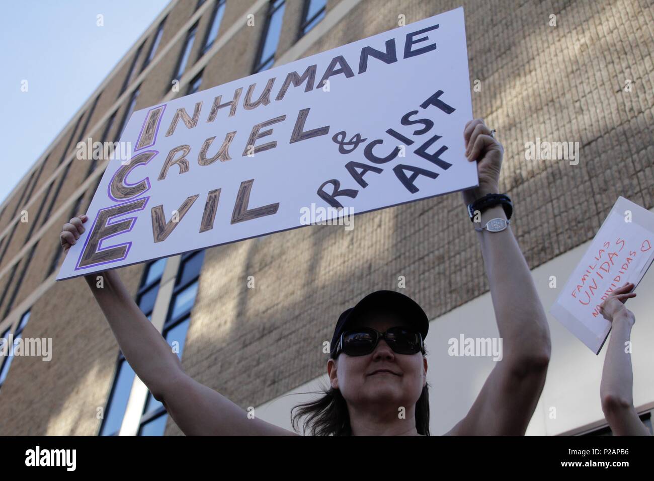 Border separation family hi-res stock photography and images - Alamy