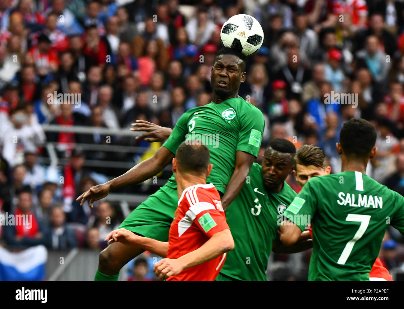 Omar hawsawi hi-res stock photography and images - Alamy