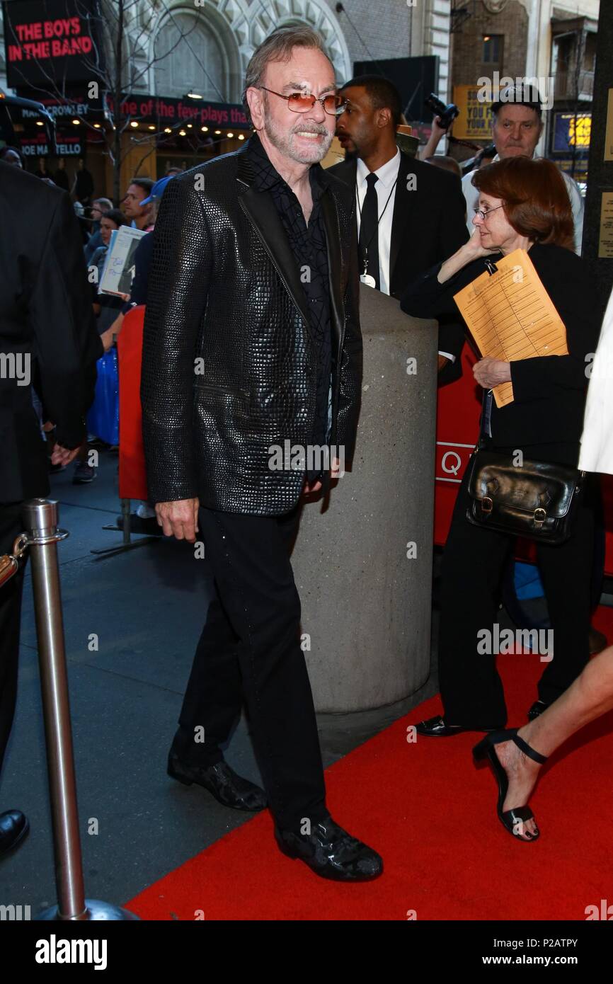 Neil diamond hall of fame hi-res stock photography and images - Alamy