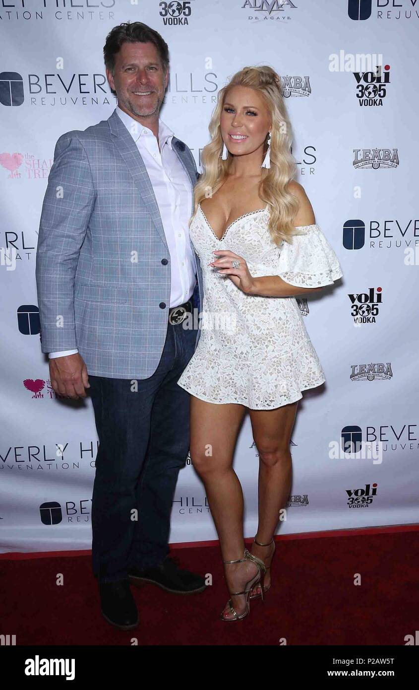 Las Vegas, United States. 14th June, 2018. 14 June 2018 - Las Vegas, NV ...